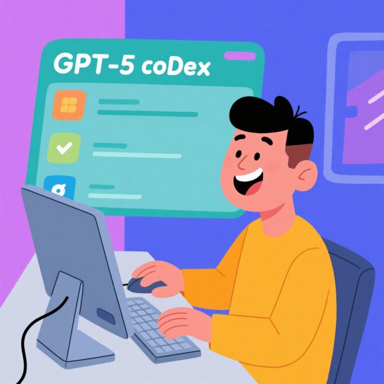 GPT-5 Codex实战指南：CLI命令行与IDE插件全场景使用教程